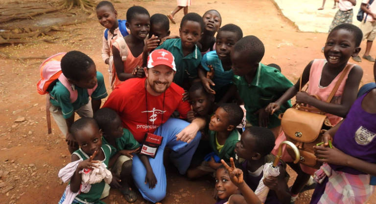 Programs - Project CURE