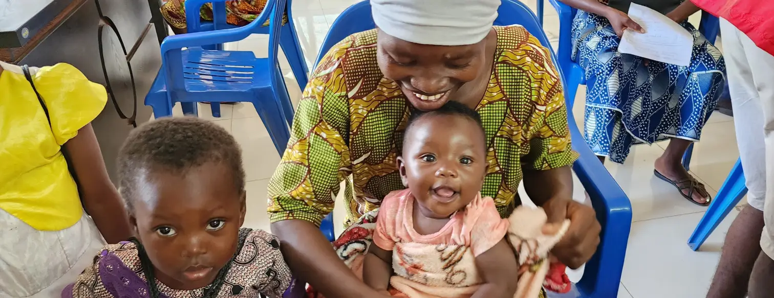 Impact of Medical Donations & Volunteering | Project CURE