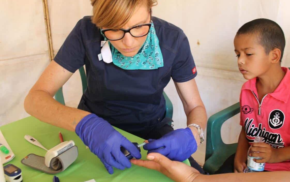 Medical Volunteer Trip: Guatemala | May 2025 | Project C.U.R.E.