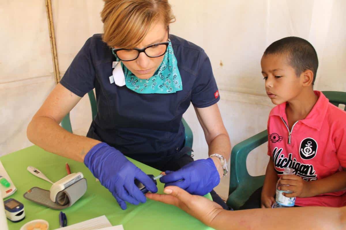 Guatemala - Project CURE