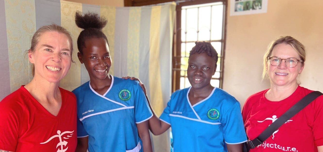 Uganda 2025 Medical Trip | Project C.U.R.E. Clinics