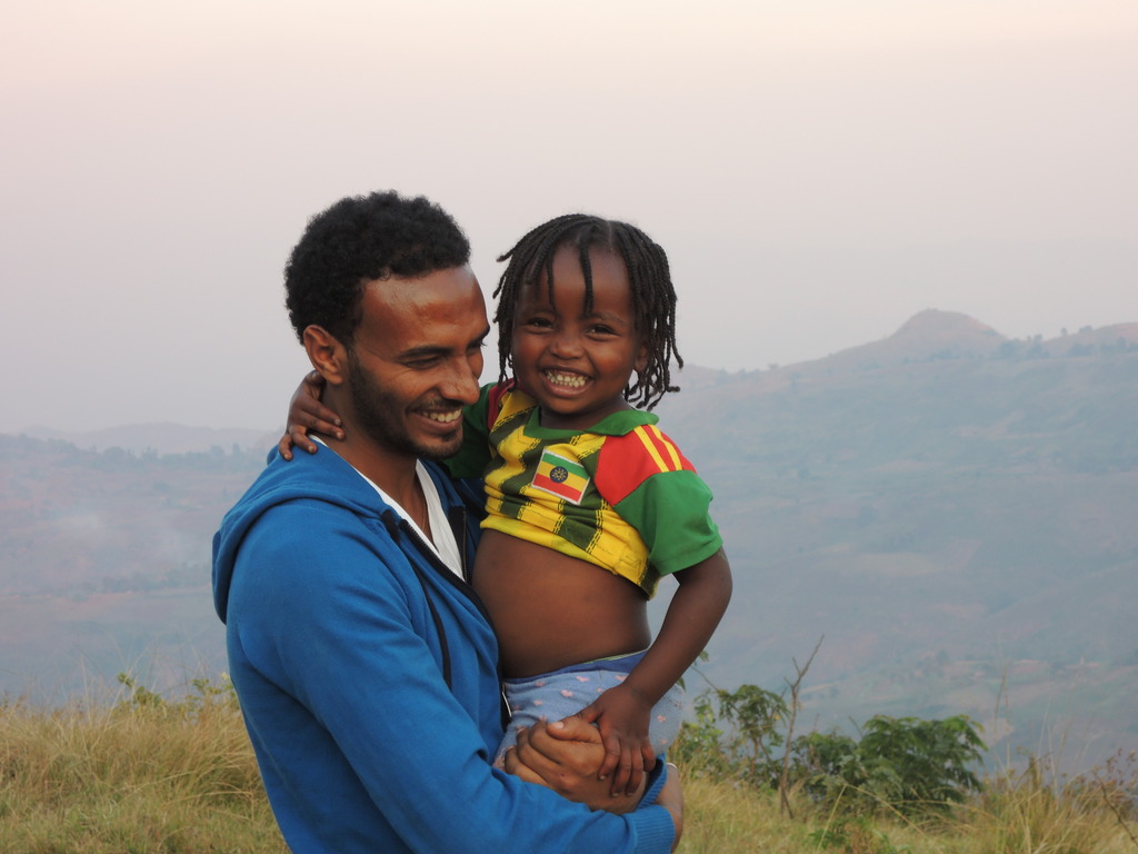 Ethiopia - Project CURE