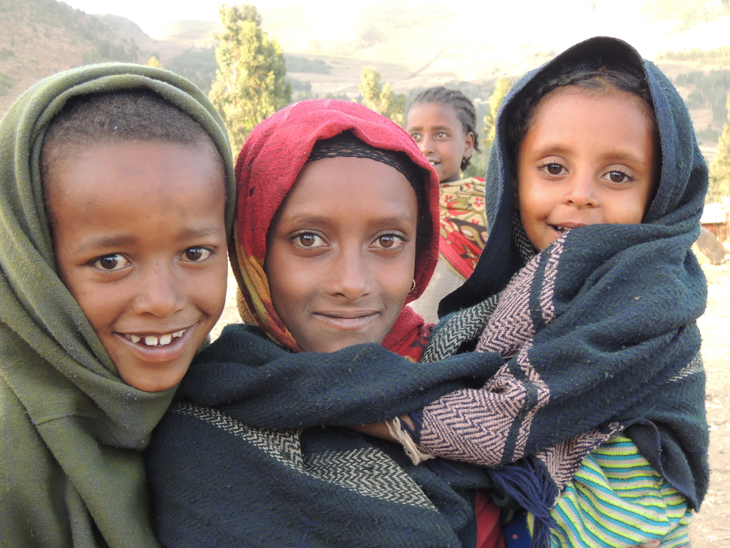 Bele Gesgar Hospital, Oromia, Ethiopia - Project CURE