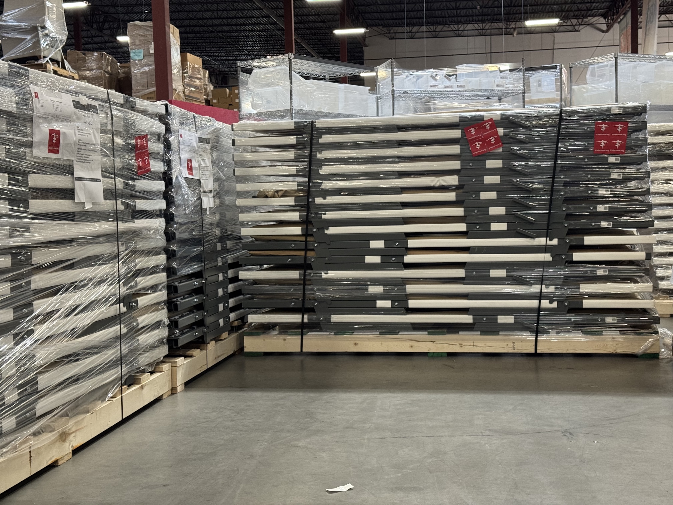 Delivering Health & Hope to Jamaica - Project CURE